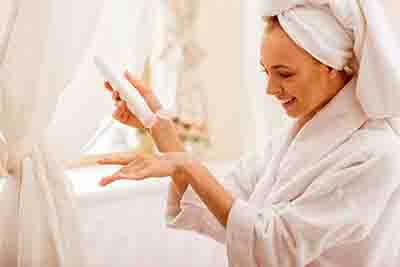 Cremas con urea: ¿Qué es y cuáles son sus beneficios? | CeraVe