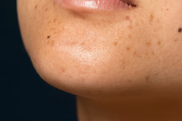 Conoce todo sobre las Manchas Solares y Cómo evitarlas | CeraVe